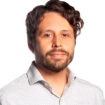 Ian Lopez - IP Dealmakers Forum